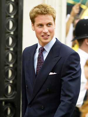 Prince Williams’ Young: See Photos – Hollywood Life