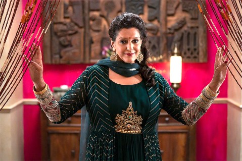 ‘Spin’: See Photos Of The Newest Disney Channel Original Movie ...