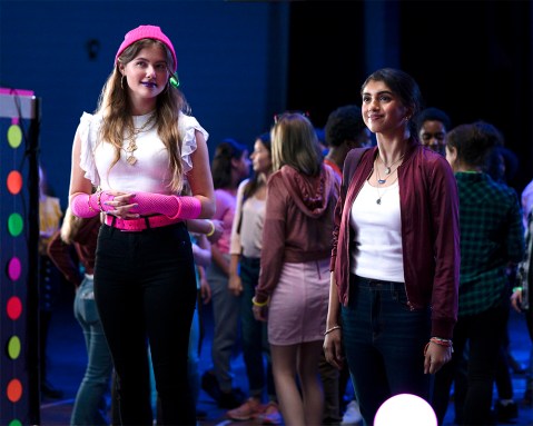 ‘Spin’: See Photos Of The Newest Disney Channel Original Movie ...