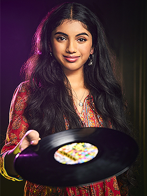 ‘Spin’: See Photos Of The Newest Disney Channel Original Movie ...