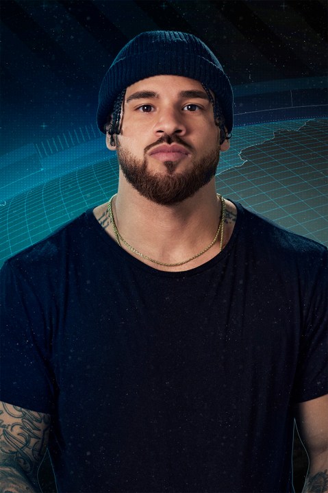 ‘The Challenge’ Season 37 Cast: Photos Of ‘Spies, Lies & Allies ...