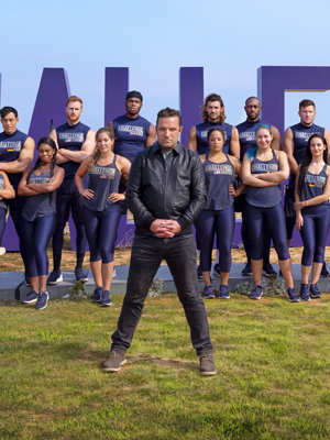 ‘The Challenge’ Season 37 Cast: Photos Of ‘Spies, Lies & Allies ...