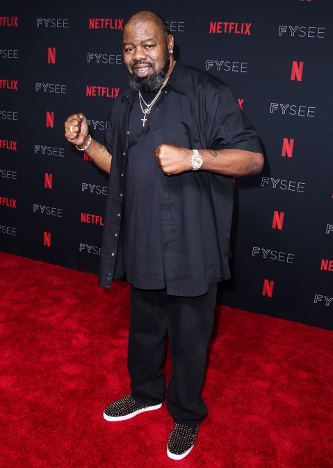 Biz Markie: Photos Of The Rapper – Hollywood Life
