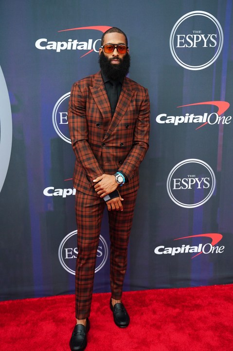 ESPYs 2021: See Photos Of The ESPY Awards – Hollywood Life