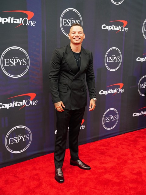 ESPYs 2021: See Photos Of The ESPY Awards – Hollywood Life