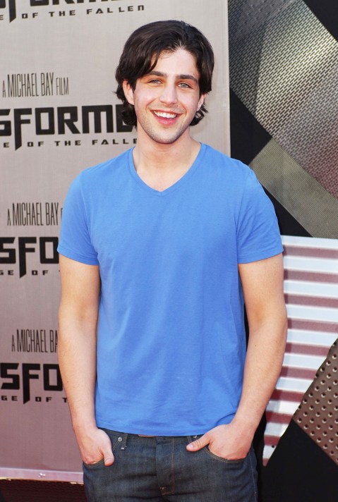 Josh Peck Through the Years: Photos of the Actor – Hollywood Life