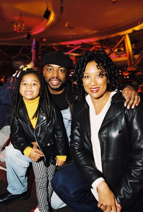 LeVar Burton Then & Now: Photos Of ‘Roots’ To ‘Reading Rainbow ...