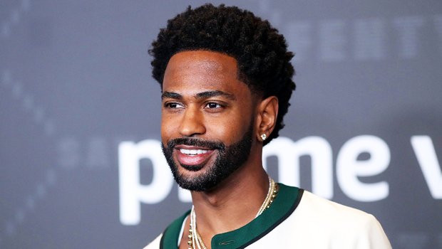Big Sean’s Beverly Hills Mansion Tour In MTV ‘Cribs’: Video – Hollywood ...