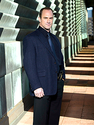 Christopher Meloni — Photos – Hollywood Life