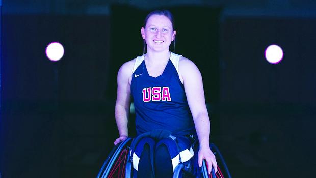 Courtney Ryan Interview: How She Found ‘Motivation’ After Her Injury ...