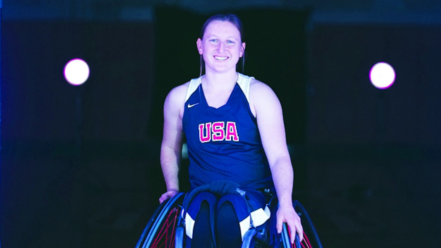 Courtney Ryan Interview: How She Found ‘Motivation’ After Her Injury ...