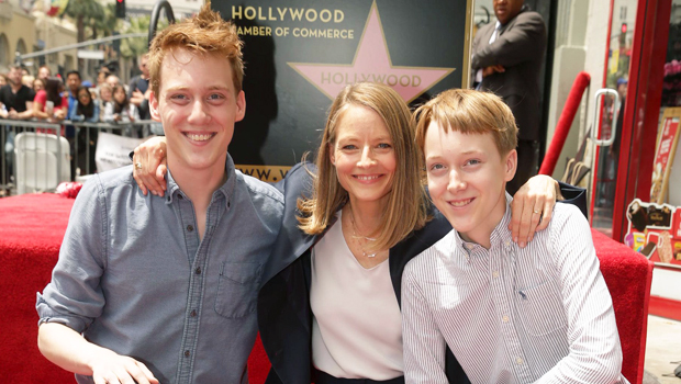 Jodie Foster Child Actor
