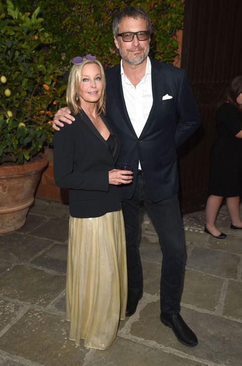 John Corbett & Bo Derek: See Photos of the Famous Couple – Hollywood Life