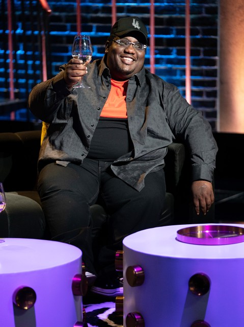 ‘Messyness’: Photos Of The MTV Show – Hollywood Life