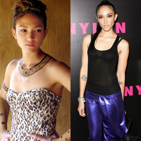 America’s Next Top Model Winners — Photos – Hollywood Life