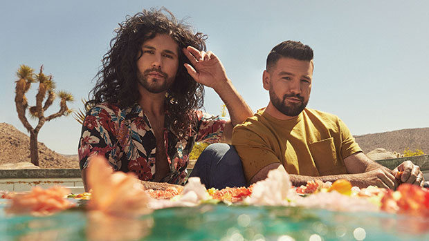Dan + Shay Talk New Album ‘Good Things’ & Arena Tour Setlist ...