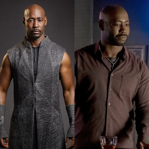 Lucifer Cast Then & Now: See Photos From 1st Season To Last – Hollywood ...
