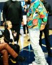 Drake Dating Lilah: Rapper Sparks Romance Rumors With B-Day Post ...