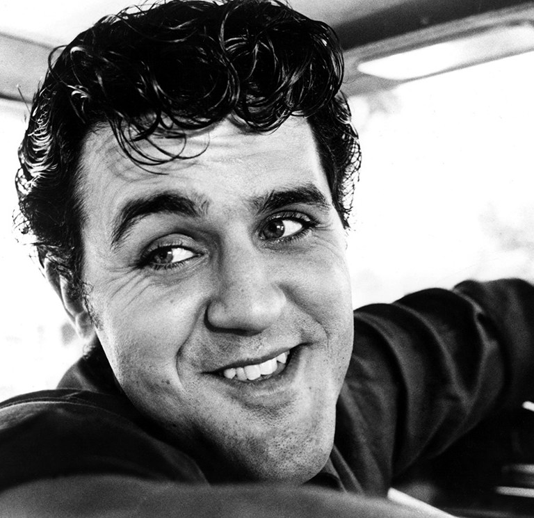 Jay Leno Got A ‘New Ear’ After Car Fire Engulfed His Head In Flames – Hollywood Life