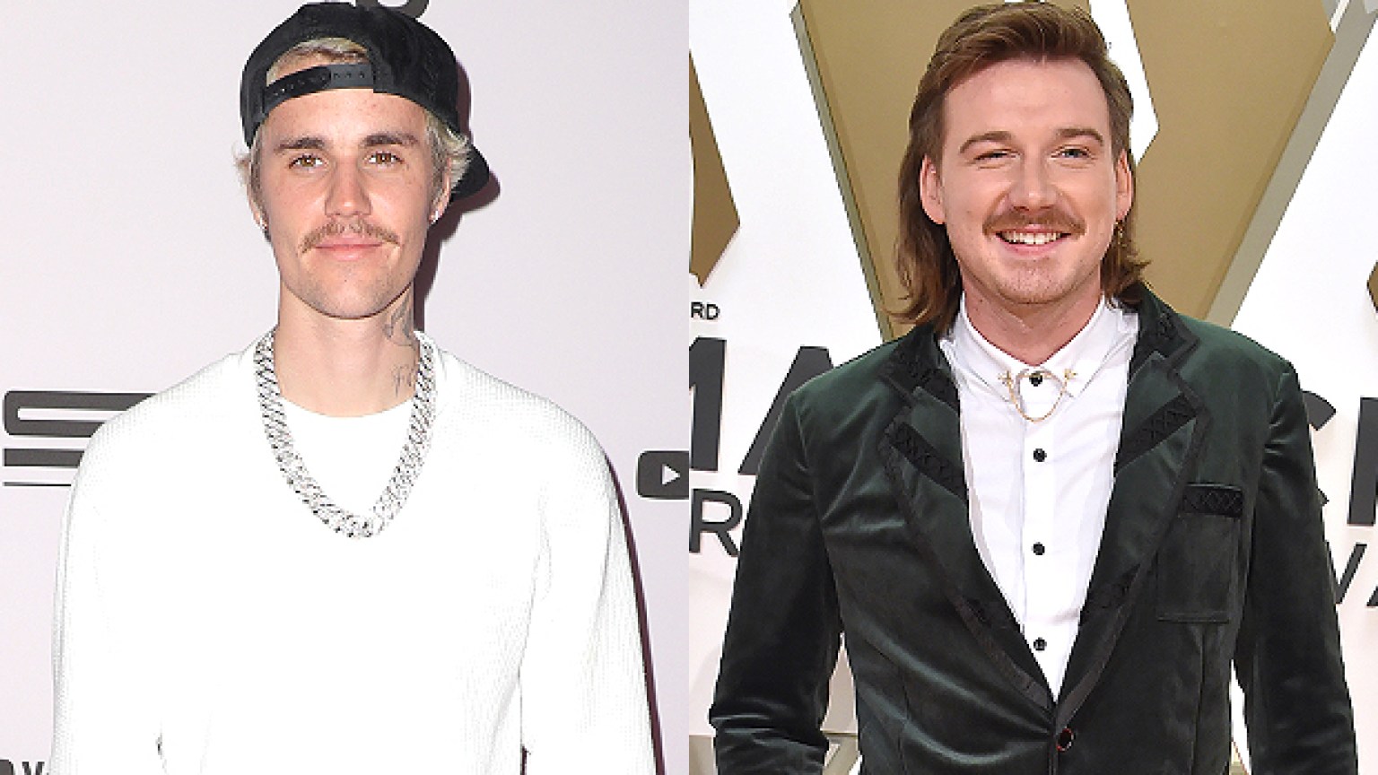 Justin Bieber Apologizes For Supporting Morgan Wallen After Scandal ...