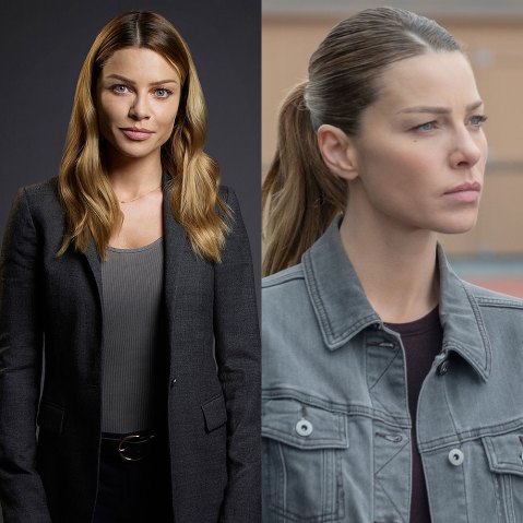 Lucifer Cast Then & Now: See Photos From 1st Season To Last – Hollywood ...