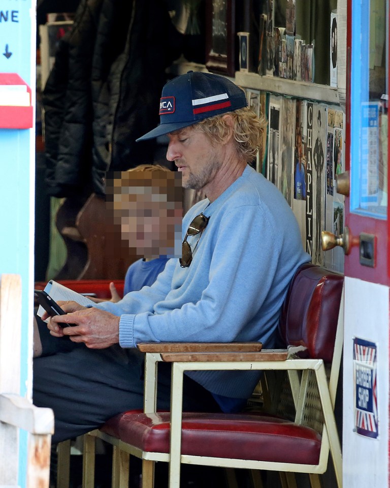 Who Is Chase Dillon? About The 13-Year-Old ‘Haunted Mansion’ Standout ...