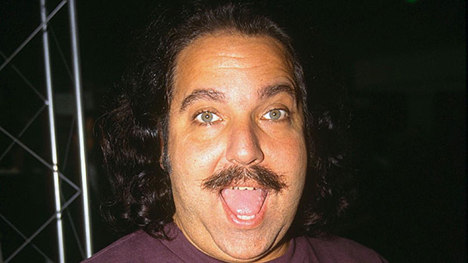 Who Is Ron Jeremy? Five Things On Adult Film Star – Hollywood Life