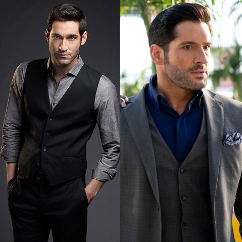 Lucifer Cast Then & Now: See Photos From 1st Season To Last – Hollywood ...