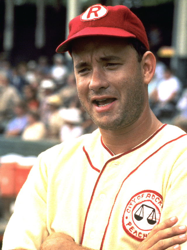 Tom Hank’s Oscar Wins & Nominations – Hollywood Life