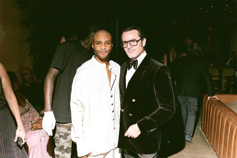 [PHOTOS] Hottest Celebrity Pics This Week Of Sept. 27- Oct. 3: Finn ...