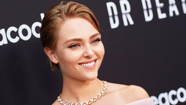 Annasophia Robb 2022 Boyfriend