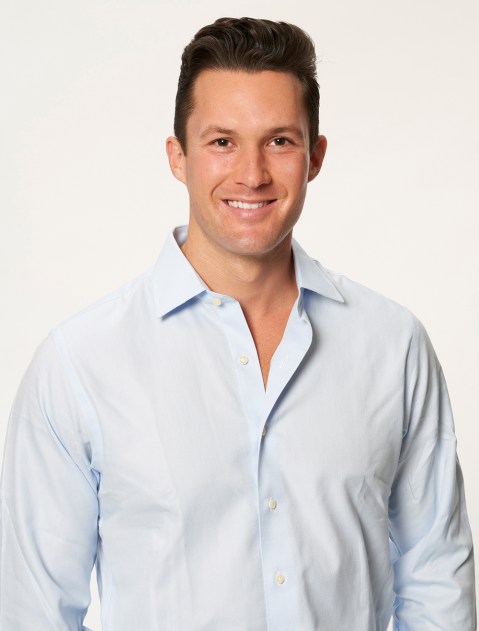 Michelle Young’s ‘Bachelorette’ Cast Revealed: Meet Her Suitors ...