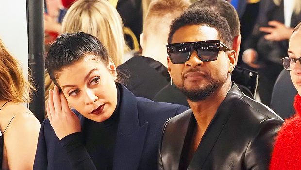 Usher Raymond Baby Pictures