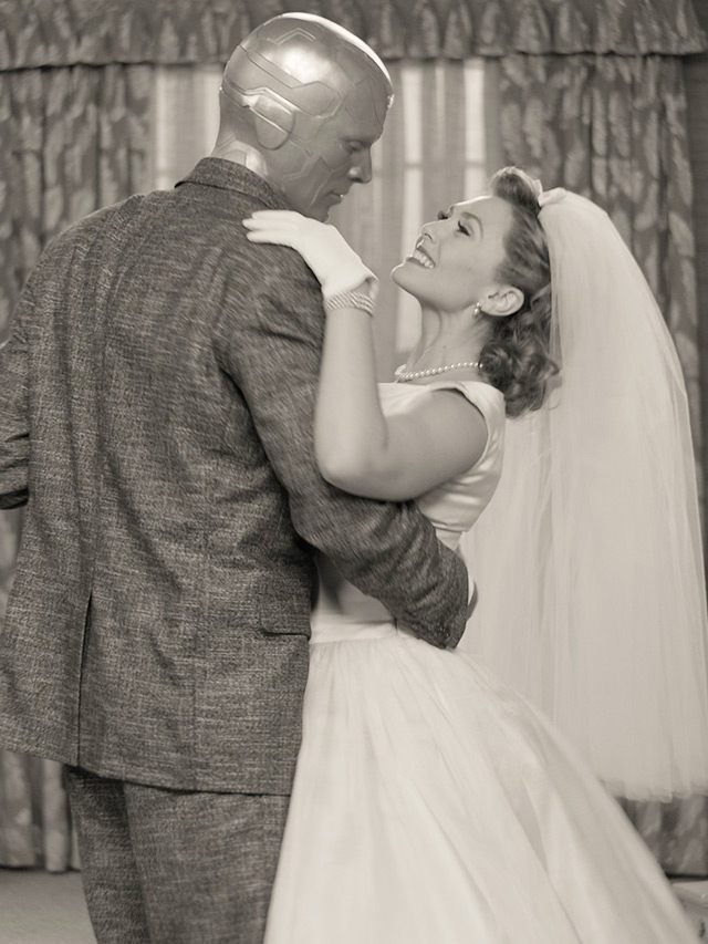 WandaVision Spoilers: The Top Shockers Of Marvel’s Best Series To Date ...