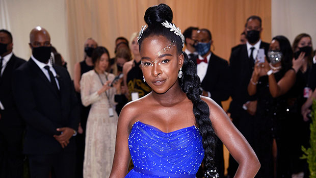 Amanda Gorman’s Met Gala 2021 Dress: Photo – Hollywood Life