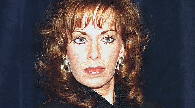 Who Is Paula Jones? About The Woman At Center Of ‘Impeachment: ACS ...