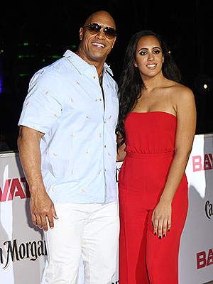 Dwayne “The Rock” Johnson’s Family Photos: See His Kids & More ...