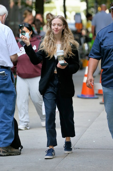 Celebrities Drinking Coffee: See Photos – Hollywood Life