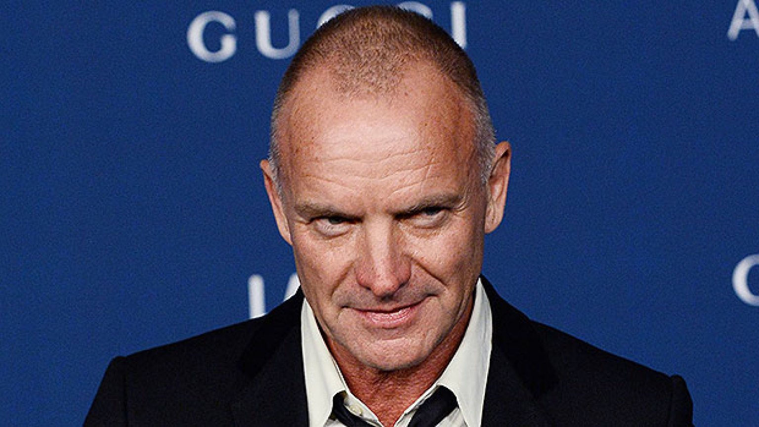 Sting’s Kids: Meet The Singer’s Six Children – Hollywood Life