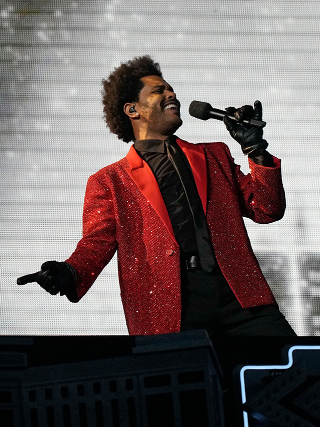 The Weeknd Songs: Facts You Didn’t Know About His Top Hits – Hollywood Life