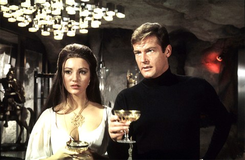 Bond Girls Through The Years: See Photos Of The Actresses – Hollywood Life