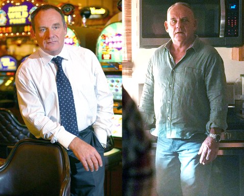 ‘CSI’ Cast Then & Now: Photos Of William Petersen & More – Hollywood Life