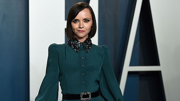 Who Is Mark Hampton? 5 Things About Christina Ricci’s New Husband ...