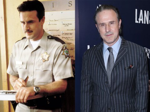 ‘Scream’ Original Cast Then & Now: Neve Campbell & More – Hollywood Life