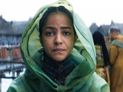 ‘Foundation’: Photos Of The Apple TV’s Epic Series – Hollywood Life