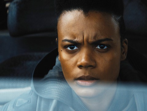 ‘Foundation’: Photos Of The Apple TV’s Epic Series – Hollywood Life