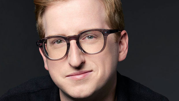 Who Is James Austin Johnson? Five Facts On New ‘SNL’ Cast Member ...