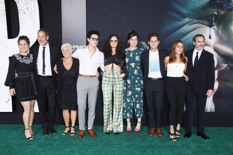 Joaquin Phoenix’s Family: See Photos of the Actor & His 4 Siblings ...