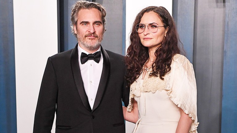 Joaquin Phoenix’s Siblings: Learn About His 3 Sisters & Brother River ...