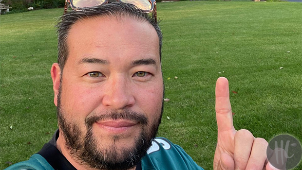 Jon Gosselin Returns to Jon & Kate Plus 8 House – Hollywood Life